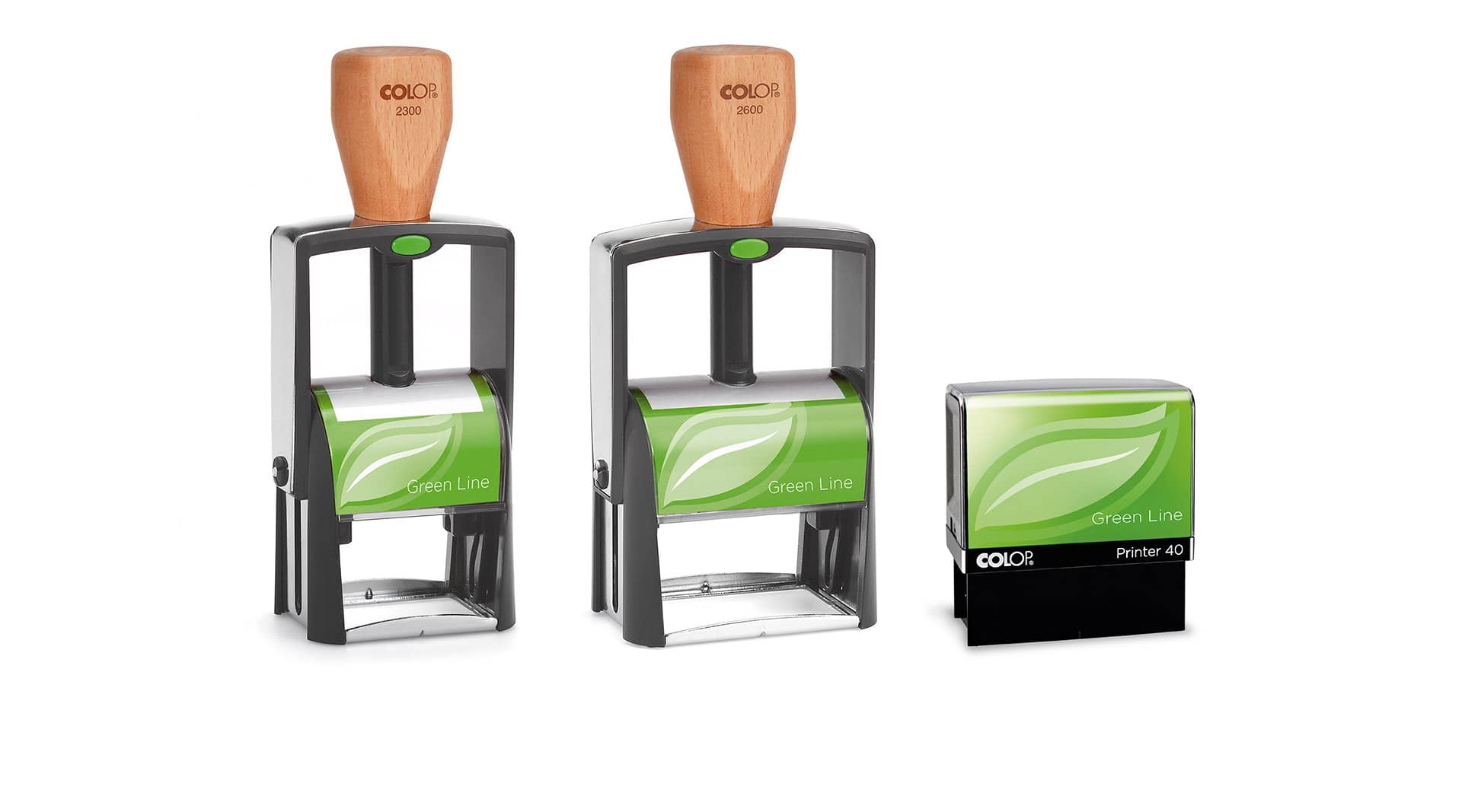 Stempels drukken - bedrijfsstempels | SAXOPRINT ∙ SAXOPRINT